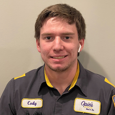 Meet Our Team - Opie's Gold